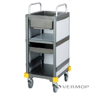 Carrelli Hotel - Erremme